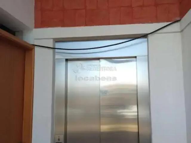 Conj. Comercial / Sala para Locação em São José do Rio Preto/SP Jardim Primavera 1 Quartos