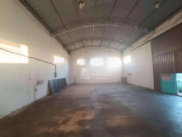 Conj. Comercial / Sala para Locação em São José do Rio Preto/SP Jardim Primavera