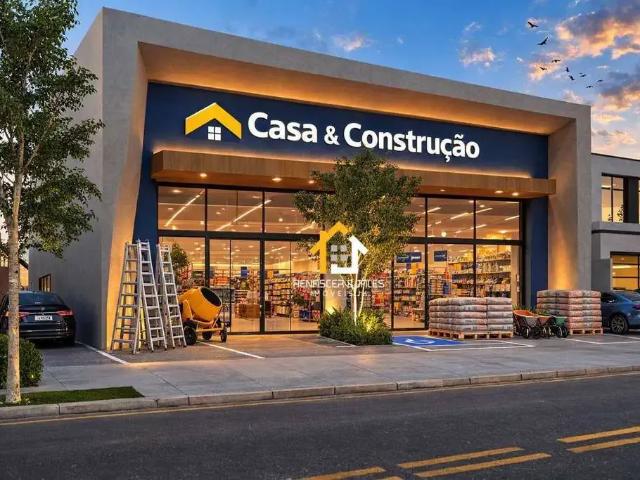 Conj. Comercial / Sala para Locação em São José do Rio Preto/SP Jardim Primavera