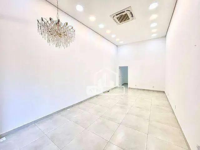 Conj. Comercial / Sala para Locação em São José do Rio Preto/SP Jardim Redentor