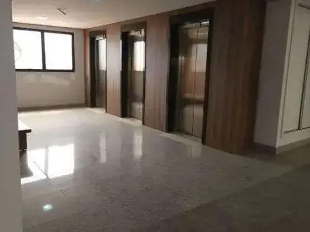 Conj. Comercial / Sala para Locação em São José do Rio Preto/SP Jardim Redentor