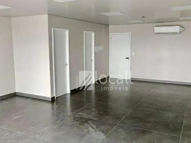 Conj. Comercial / Sala para Locação em São José do Rio Preto/SP Jardim Redentor