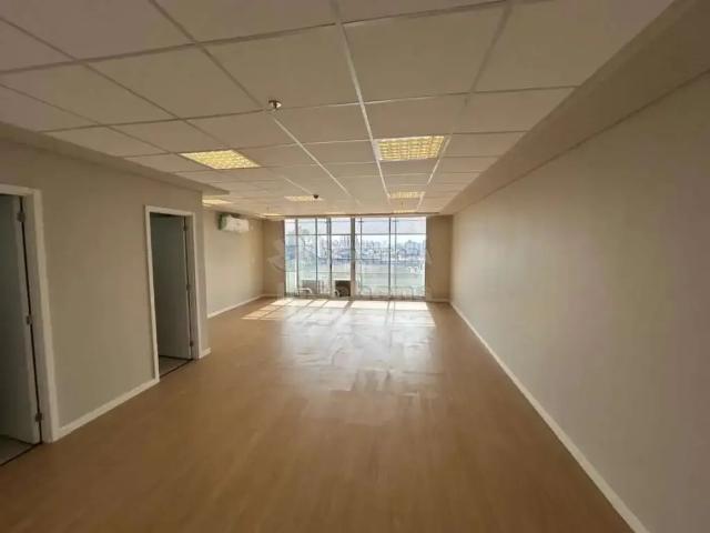 Conj. Comercial / Sala para Locação em São José do Rio Preto/SP Jardim Redentor