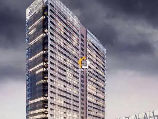 Conj. Comercial / Sala para Locação em São José do Rio Preto/SP Jardim Redentor