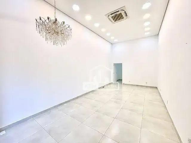 Conj. Comercial / Sala para Locação em São José do Rio Preto/SP Jardim Redentor