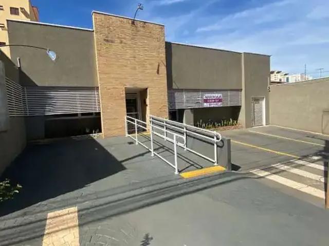 Conj. Comercial / Sala para Locação em São José do Rio Preto/SP Jardim Redentor
