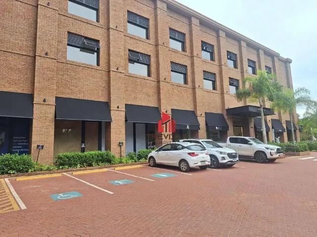 Conj. Comercial / Sala para Locação em São José do Rio Preto/SP Jardim Redentor