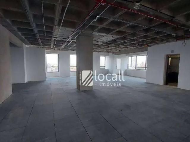 Conj. Comercial / Sala para Locação em São José do Rio Preto/SP Jardim Redentor