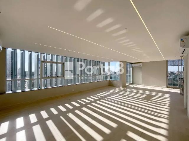 Conj. Comercial / Sala para Locação em São José do Rio Preto/SP Jardim Redentor