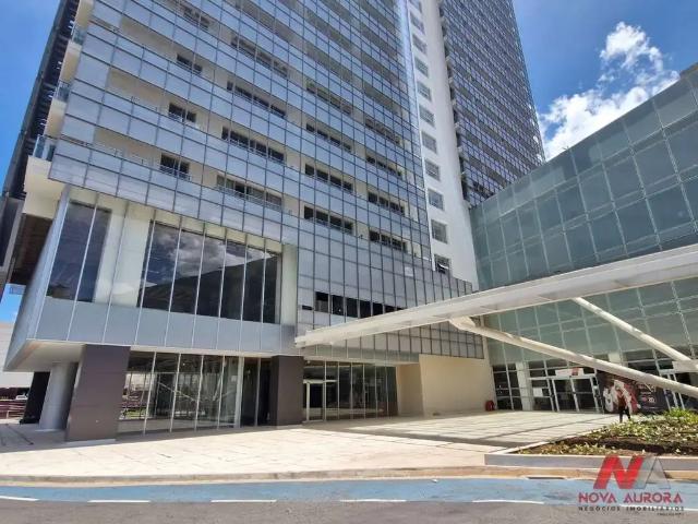 Conj. Comercial / Sala para Locação em São José do Rio Preto/SP Jardim Redentor