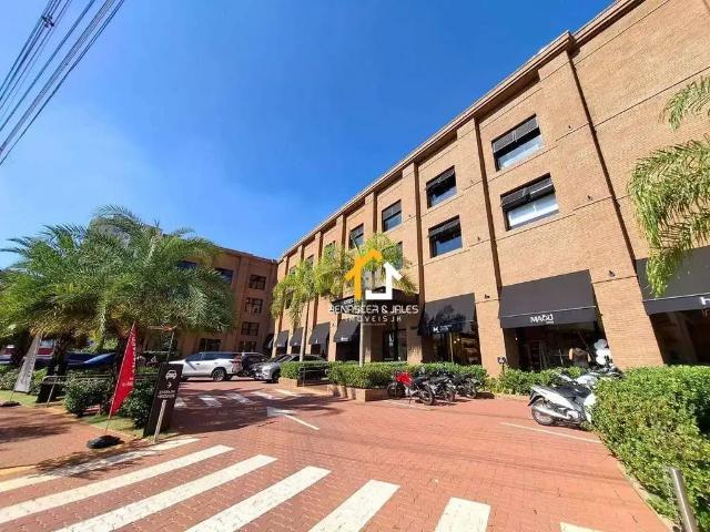 Conj. Comercial / Sala para Locação em São José do Rio Preto/SP Jardim Redentor