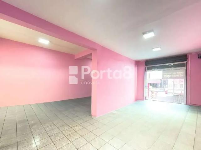 Conj. Comercial / Sala para Locação em São José do Rio Preto/SP Jardim Santa Catarina
