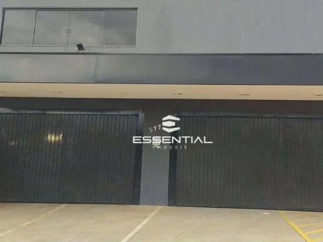 Conj. Comercial / Sala para Locação em São José do Rio Preto/SP Jardim Santa Catarina