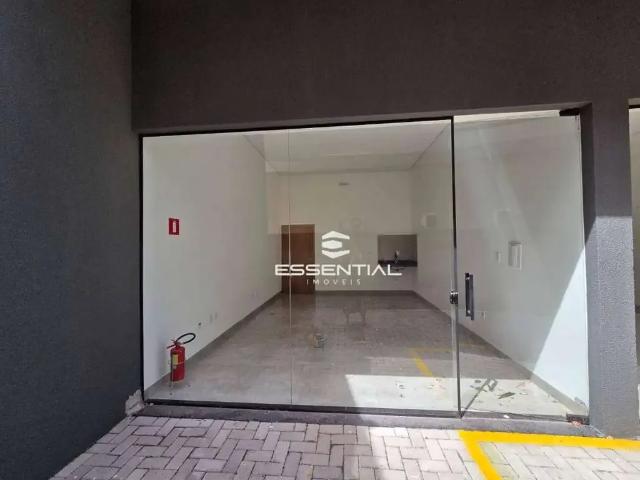 Conj. Comercial / Sala para Locação em São José do Rio Preto/SP Jardim Santa Catarina