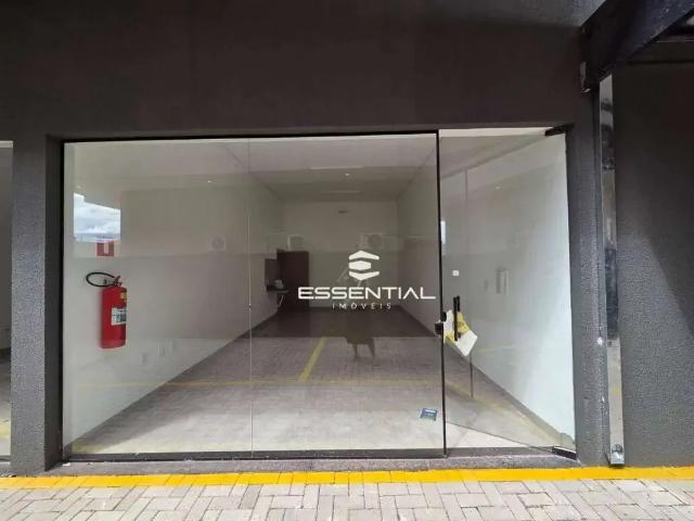 Conj. Comercial / Sala para Locação em São José do Rio Preto/SP Jardim Santa Catarina