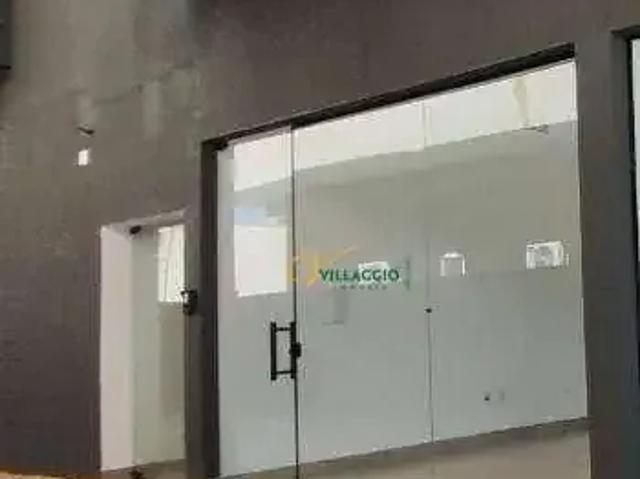 Conj. Comercial / Sala para Locação em São José do Rio Preto/SP Jardim Santa Catarina