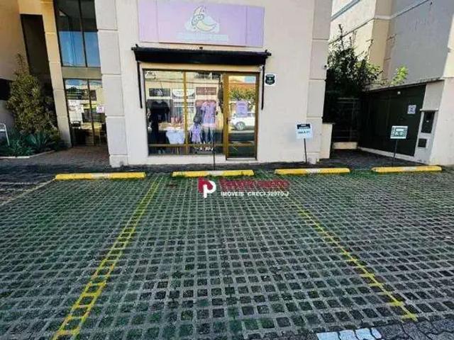 Conj. Comercial / Sala para Locação em São José do Rio Preto/SP Jardim Santa Catarina