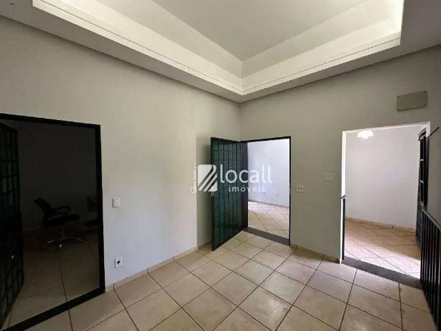 Conj. Comercial / Sala para Locação em São José do Rio Preto/SP Jardim Santa Catarina
