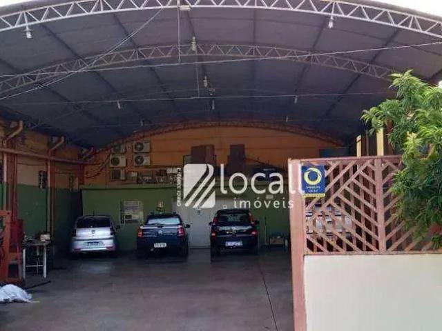 Conj. Comercial / Sala para Locação em São José do Rio Preto/SP Jardim Santa Luzia