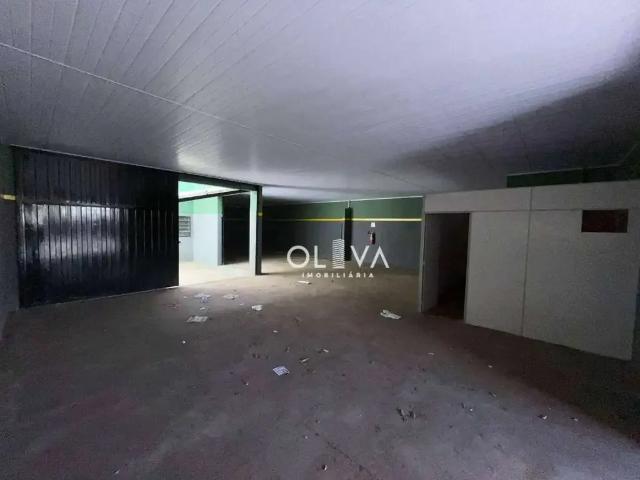 Conj. Comercial / Sala para Locação em São José do Rio Preto/SP Jardim Santa Rosa II