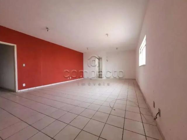 Conj. Comercial / Sala para Locação em São José do Rio Preto/SP Jardim Seyon