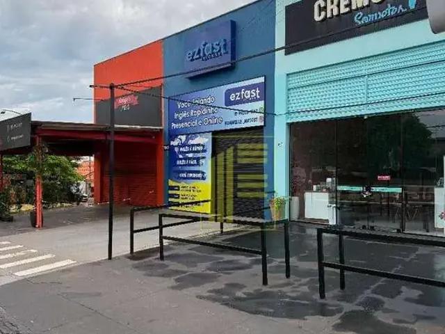 Conj. Comercial / Sala para Locação em São José do Rio Preto/SP Jardim Seyon