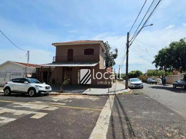 Conj. Comercial / Sala para Locação em São José do Rio Preto/SP Jardim Soraia