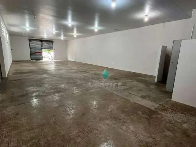 Conj. Comercial / Sala para Locação em São José do Rio Preto/SP Jardim Suzana