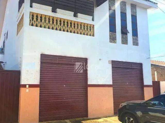 Conj. Comercial / Sala para Locação em São José do Rio Preto/SP Jardim Suzana
