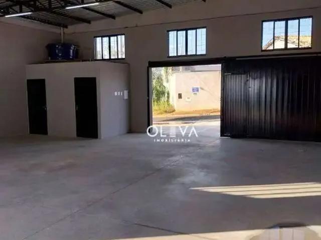 Conj. Comercial / Sala para Locação em São José do Rio Preto/SP Parque das Amoras II