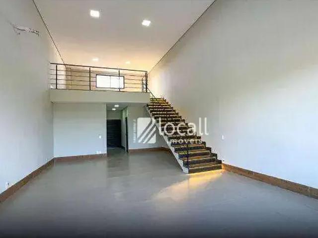 Conj. Comercial / Sala para Locação em São José do Rio Preto/SP Parque das Amoras II
