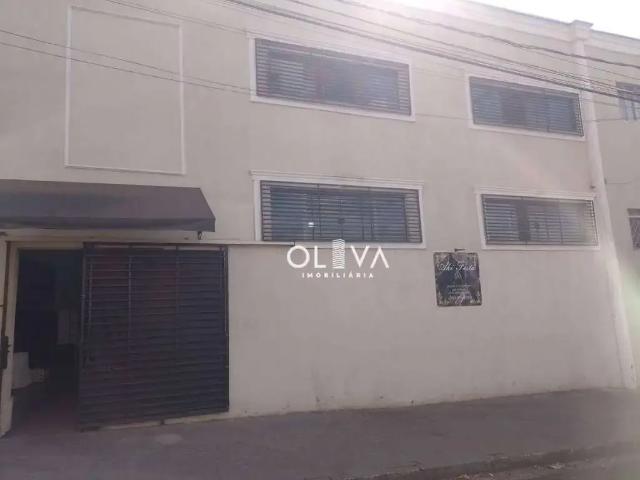 Conj. Comercial / Sala para Locação em São José do Rio Preto/SP Parque das Flores II