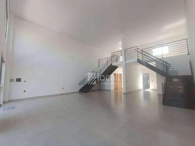 Conj. Comercial / Sala para Locação em São José do Rio Preto/SP Parque Estoril