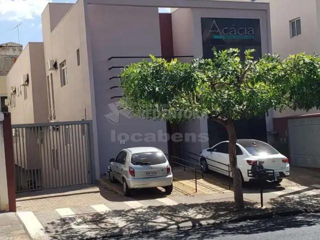 Conj. Comercial / Sala para Locação em São José do Rio Preto/SP Parque Estoril