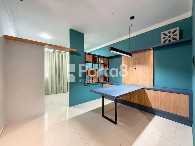 Conj. Comercial / Sala para Locação em São José do Rio Preto/SP Parque Estoril