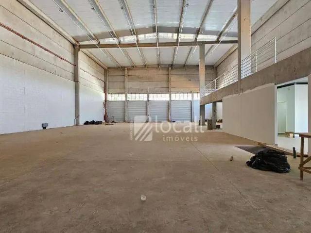 Conj. Comercial / Sala para Locação em São José do Rio Preto/SP Parque Industrial Tancredo Neves
