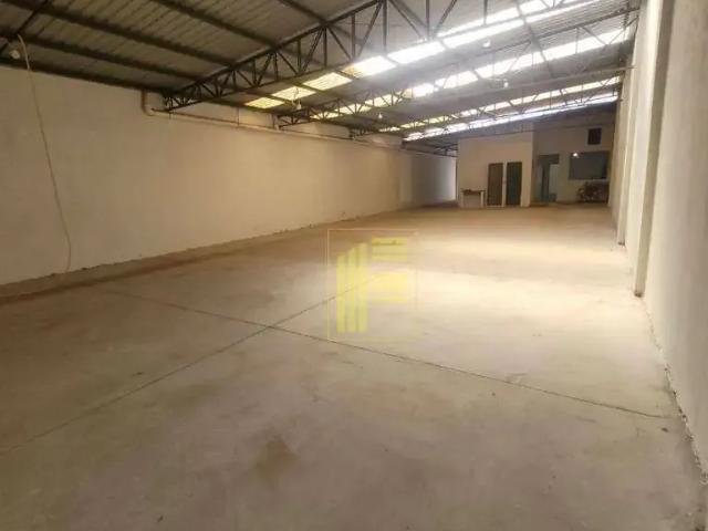 Conj. Comercial / Sala para Locação em São José do Rio Preto/SP Parque Industrial Tancredo Neves