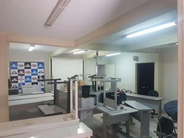 Conj. Comercial / Sala para Locação em São José do Rio Preto/SP Parque Industrial Tancredo Neves