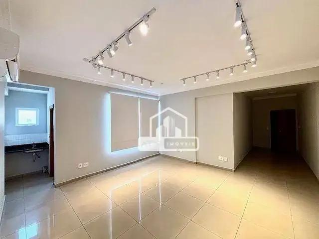 Conj. Comercial / Sala para Locação em São José do Rio Preto/SP Parque Industrial