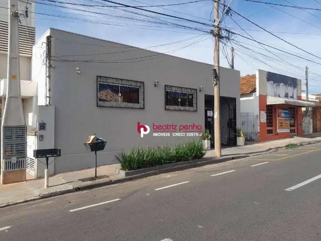 Conj. Comercial / Sala para Locação em São José do Rio Preto/SP Parque Industrial