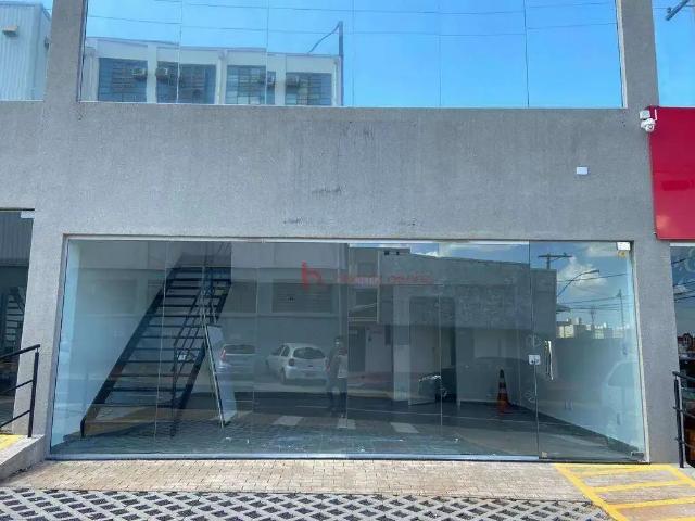 Conj. Comercial / Sala para Locação em São José do Rio Preto/SP Parque Industrial