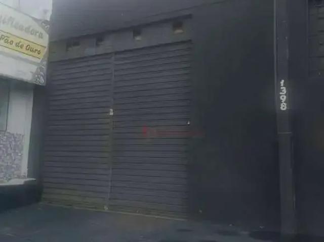 Conj. Comercial / Sala para Locação em São José do Rio Preto/SP Parque Industrial