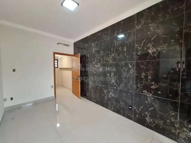 Conj. Comercial / Sala para Locação em São José do Rio Preto/SP Parque Industrial 1 Quartos