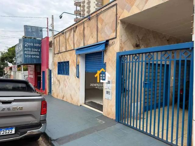 Conj. Comercial / Sala para Locação em São José do Rio Preto/SP Parque Industrial