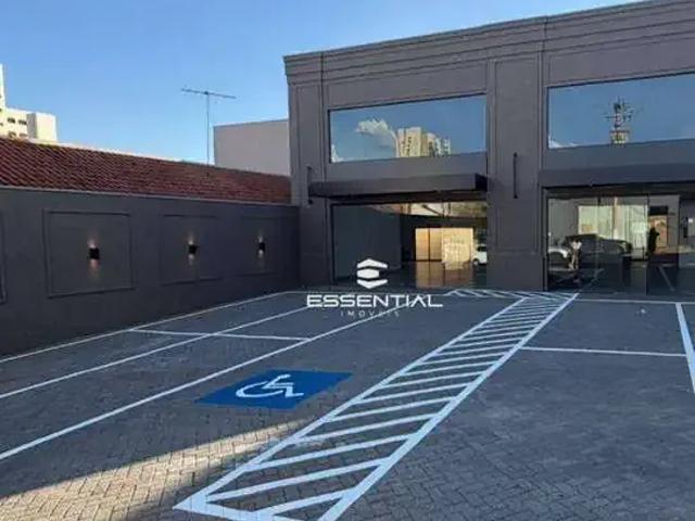 Conj. Comercial / Sala para Locação em São José do Rio Preto/SP Parque Industrial