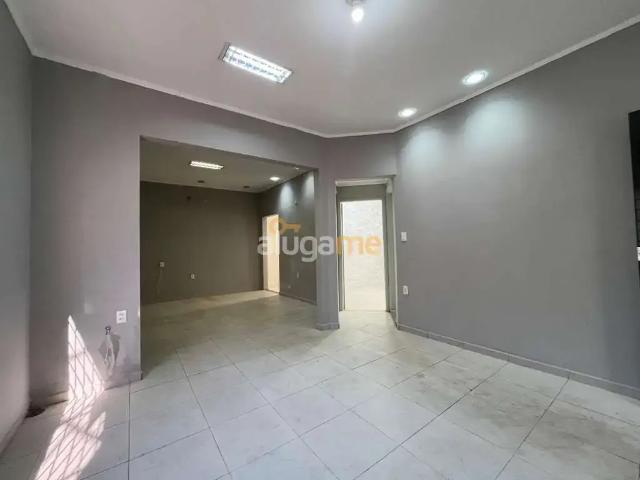 Conj. Comercial / Sala para Locação em São José do Rio Preto/SP Parque Industrial 2 Quartos
