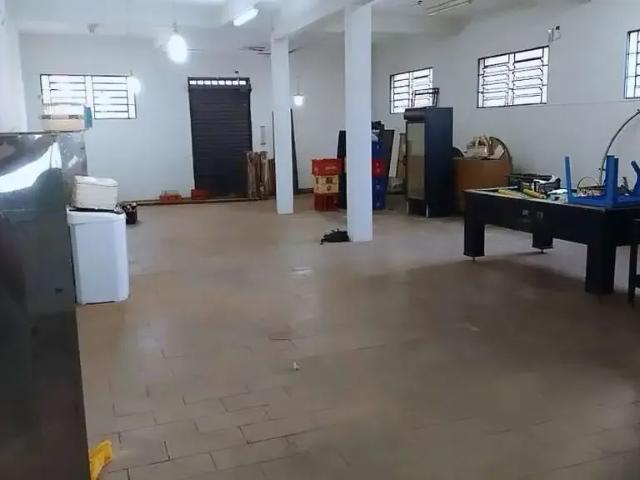 Conj. Comercial / Sala para Locação em São José do Rio Preto/SP Parque Industrial