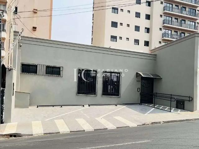 Conj. Comercial / Sala para Locação em São José do Rio Preto/SP Parque Industrial