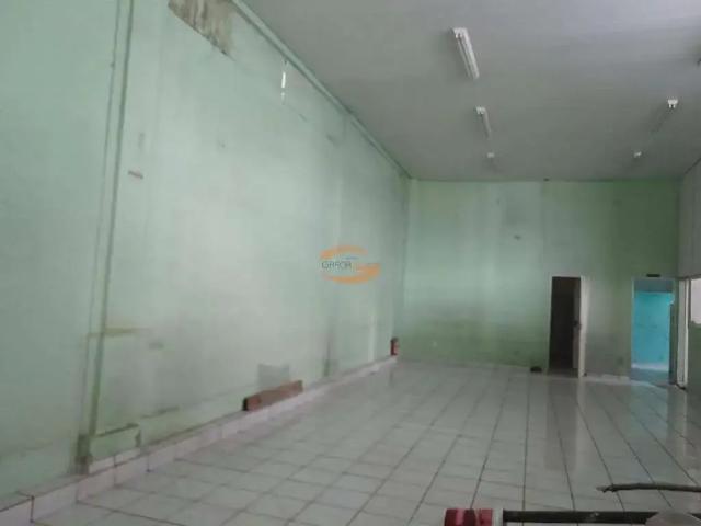 Conj. Comercial / Sala para Locação em São José do Rio Preto/SP Parque Industrial