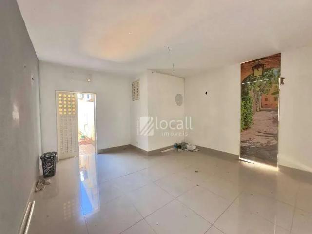 Conj. Comercial / Sala para Locação em São José do Rio Preto/SP Parque Industrial